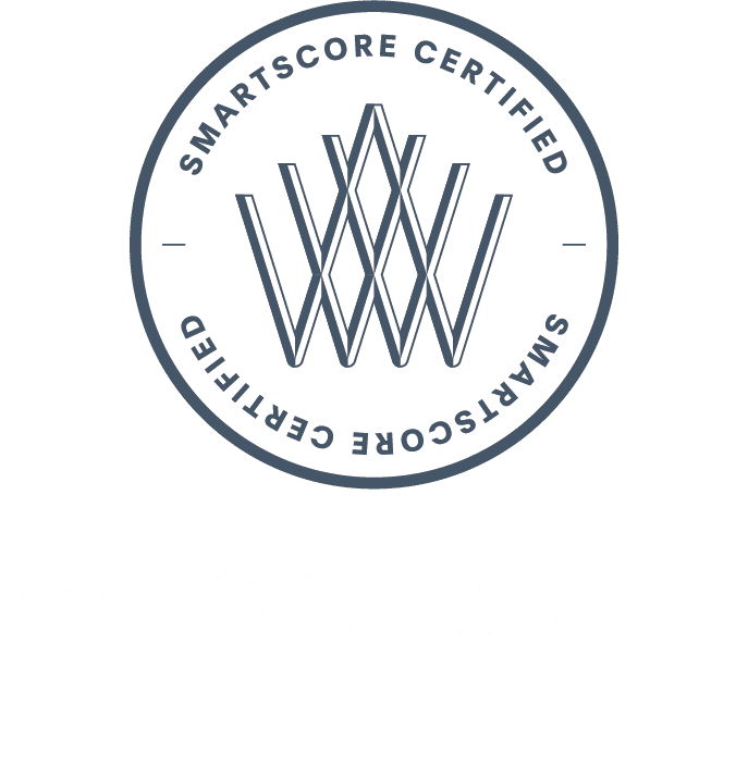 SmartScore Certification - ddx